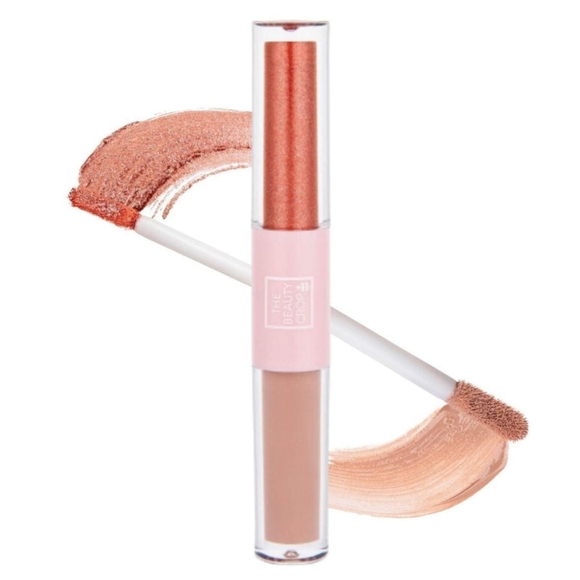 The Beauty Crop | Makeup | The Beauty Crop Liquid Eyeshadow Duo In ...